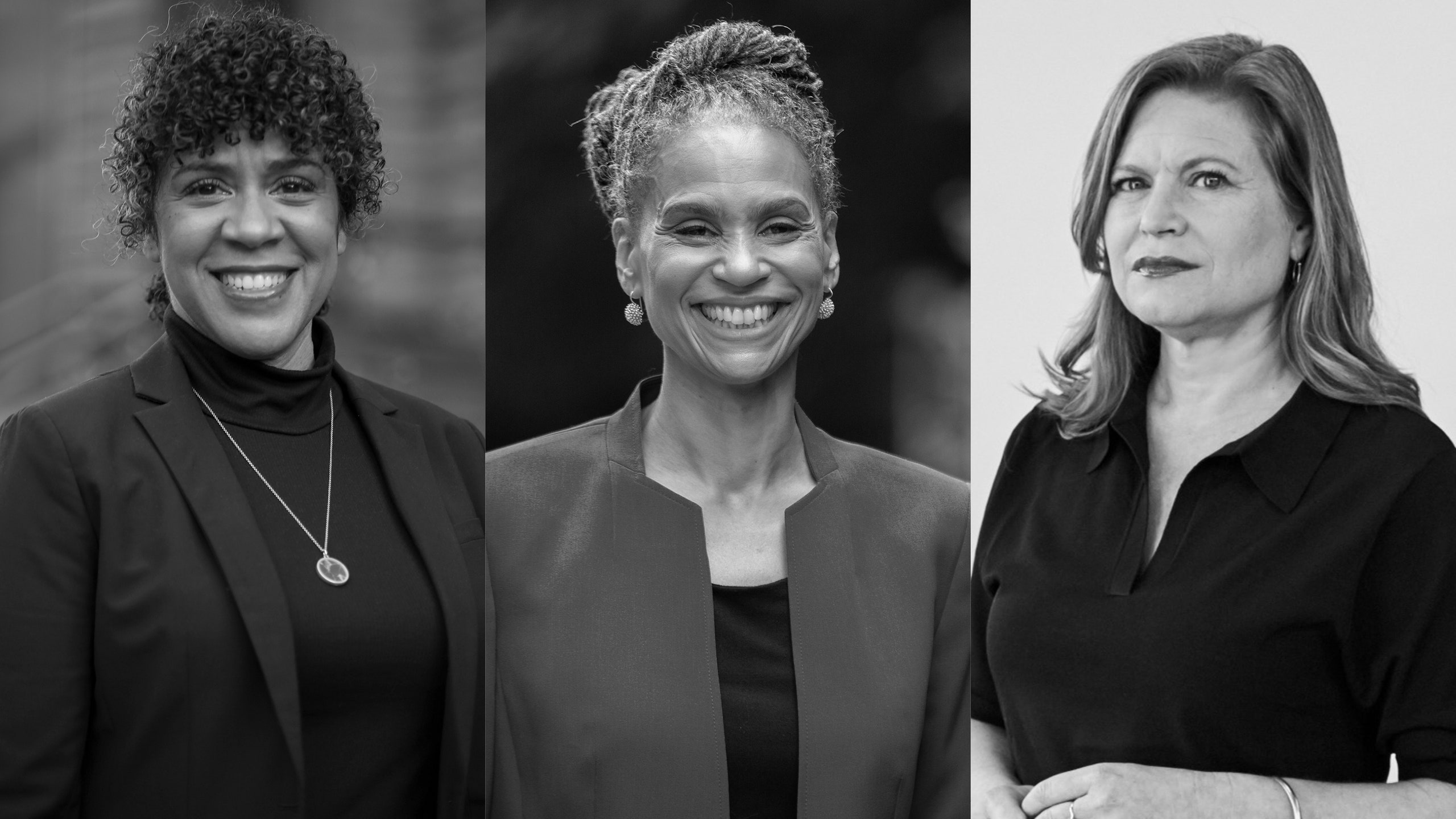 Is it time for a woman to be in charge? NYC’s female mayoral candidates ...