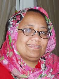 Afaf Ahmed Abdel Rahman | International Knowledge Network of Women in ...