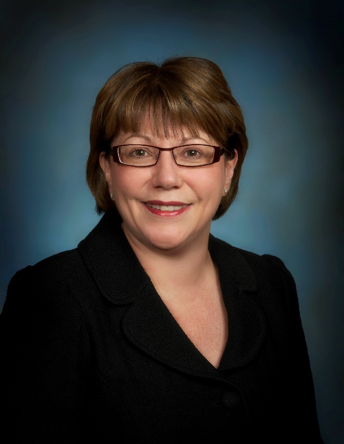 Anne McLellan | Réseau International de Connaissances sur les Femmes en ...