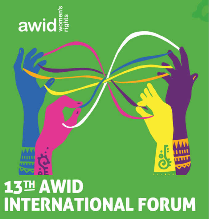 13th AWID International Forum on Women's Rights and Development ...