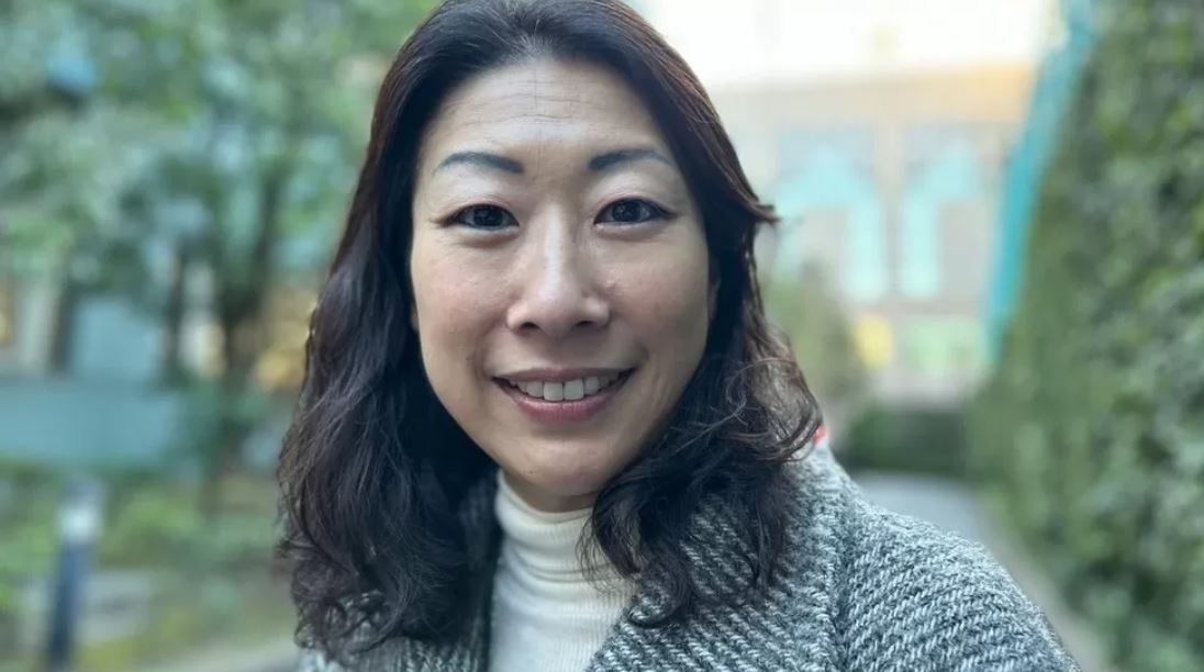 The female mayor in Tokyo fighting Japan's sexist attitudes ...
