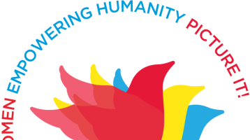 Empowering Women - Empowering Humanity: Picture It! | International ...