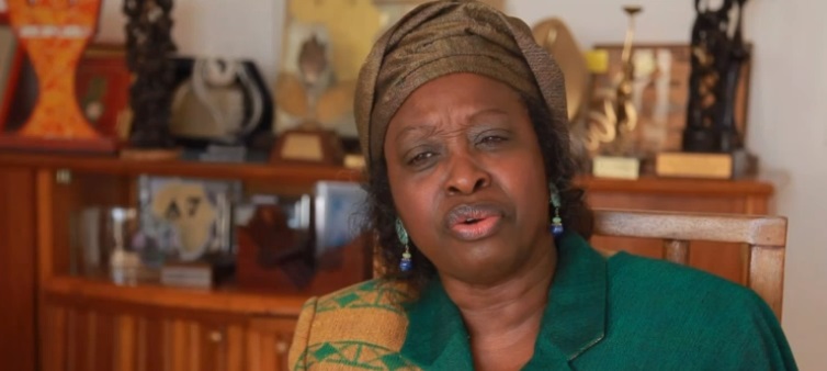 Union africaine - Bineta Diop : "Nous voulons des solutions pour les ...
