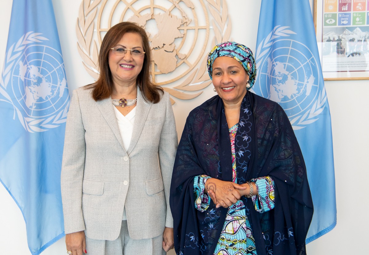 The struggle for women in politics continues | International Knowledge ...