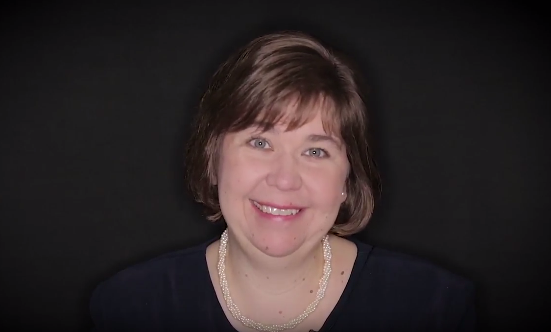 A Message from Canadian Women MPs: "Dear 20 Year Old Me ...