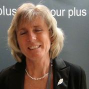 Helene Peterson | International Knowledge Network of Women in Politics