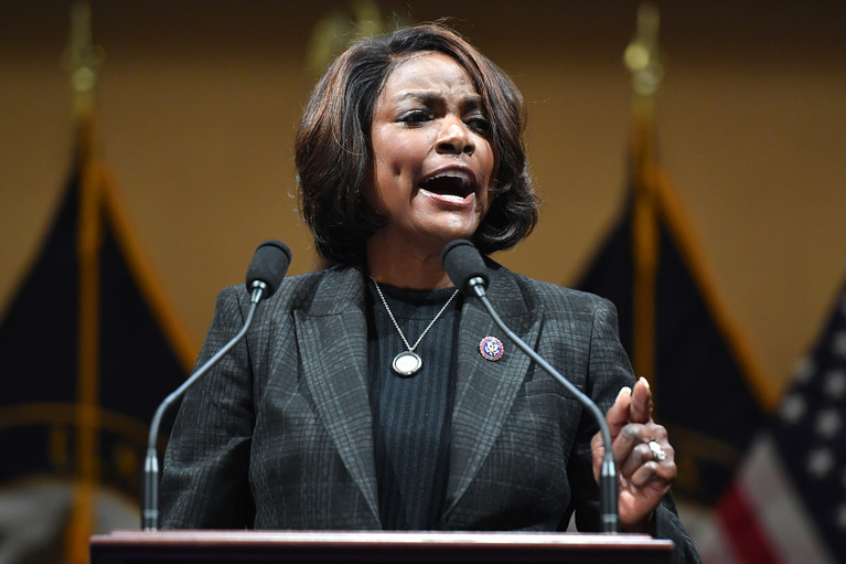 How two black women conquered US Senate primary politics ...