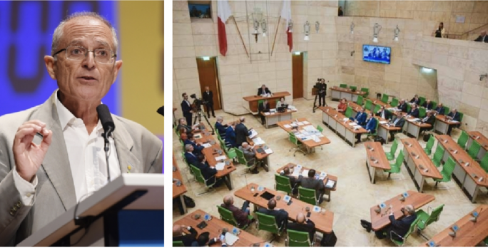 Maltese Court shoots down Cassola legal challenge to election gender ...