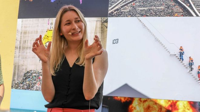 Meet the European Parliament's youngest ever MEP | International ...