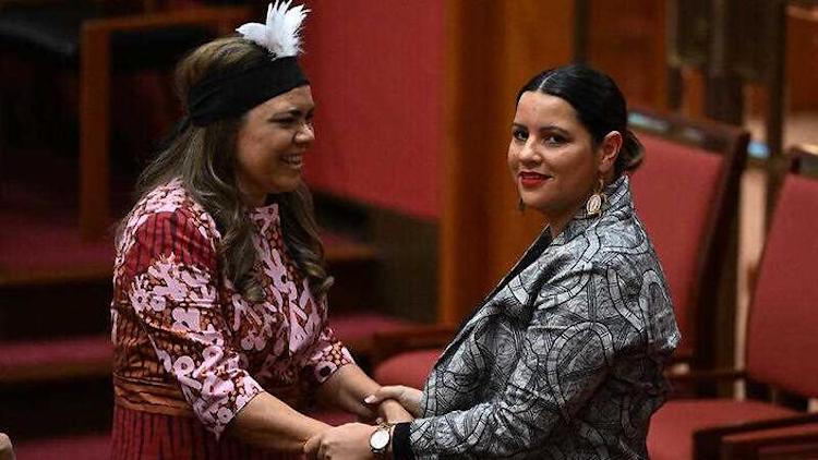 Australia: New First Nations female parliamentarians deliver powerful ...