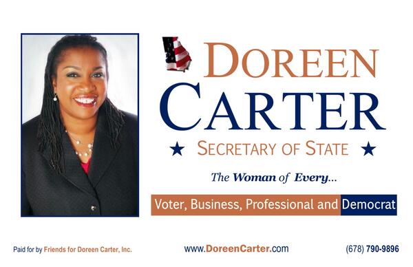 Five Black Women In Georgia Are Making National Political History (USA ...