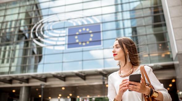 Women in decision-making: why it matters | International Knowledge ...