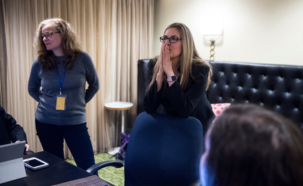American women won at the ballot in record numbers. Here’s what’s next ...