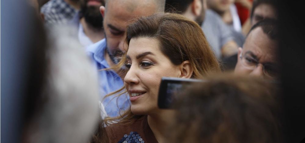 Lebanon elects six women to Parliament | International Knowledge ...
