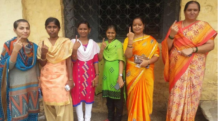 Delhi elections: Women voters want manifesto to address more than their ...