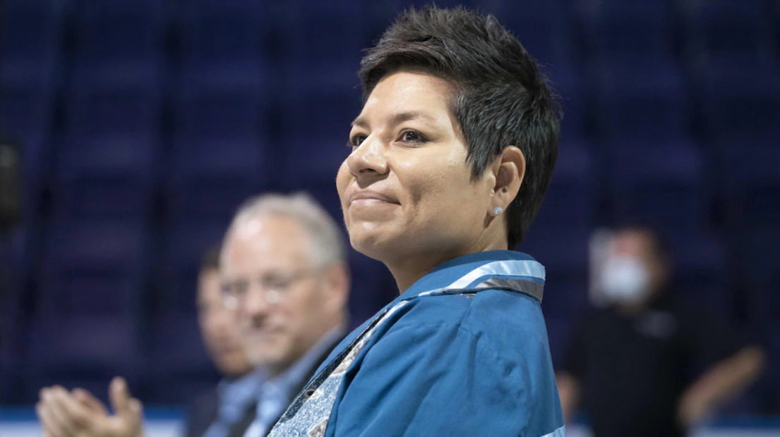 Indigenous leaders praise historic election victories by women ...