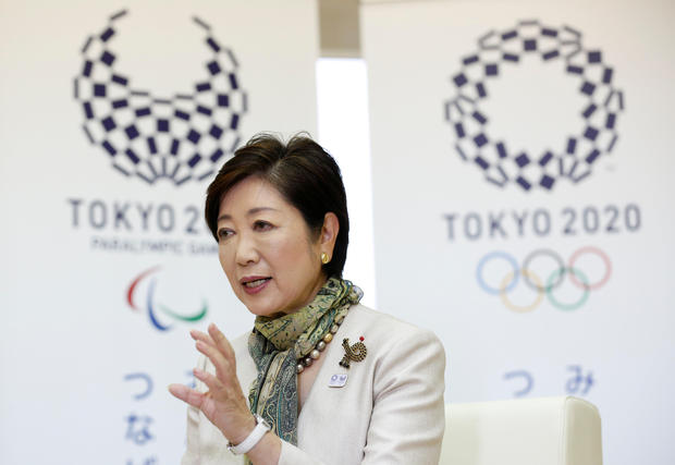 Meet the women shifting the political landscape in Japan ...