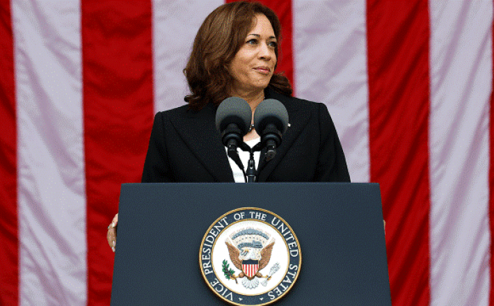 Women and political leadership ahead of the 2024 election ...