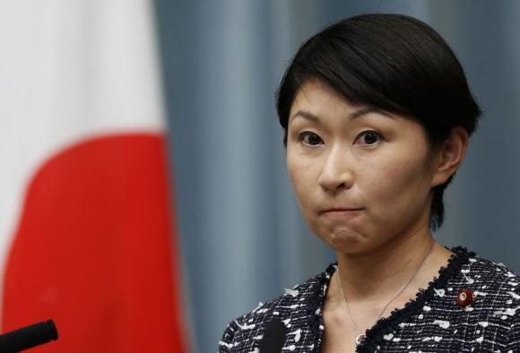 Japan's Obuchi - Political 'princess' could be first female PM ...