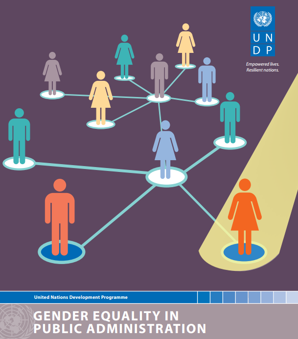 Global Report on Gender Equality in Public Administration ...