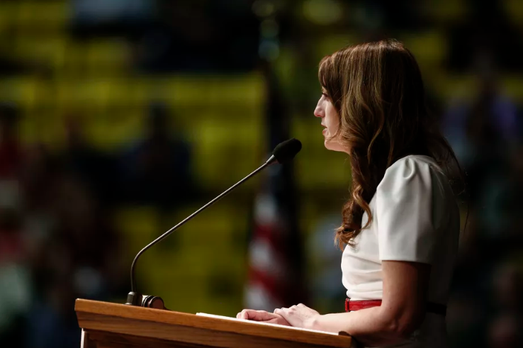 We need more women in politics. Here’s how you can help | International ...