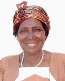 Inonge Wina | International Knowledge Network of Women in Politics
