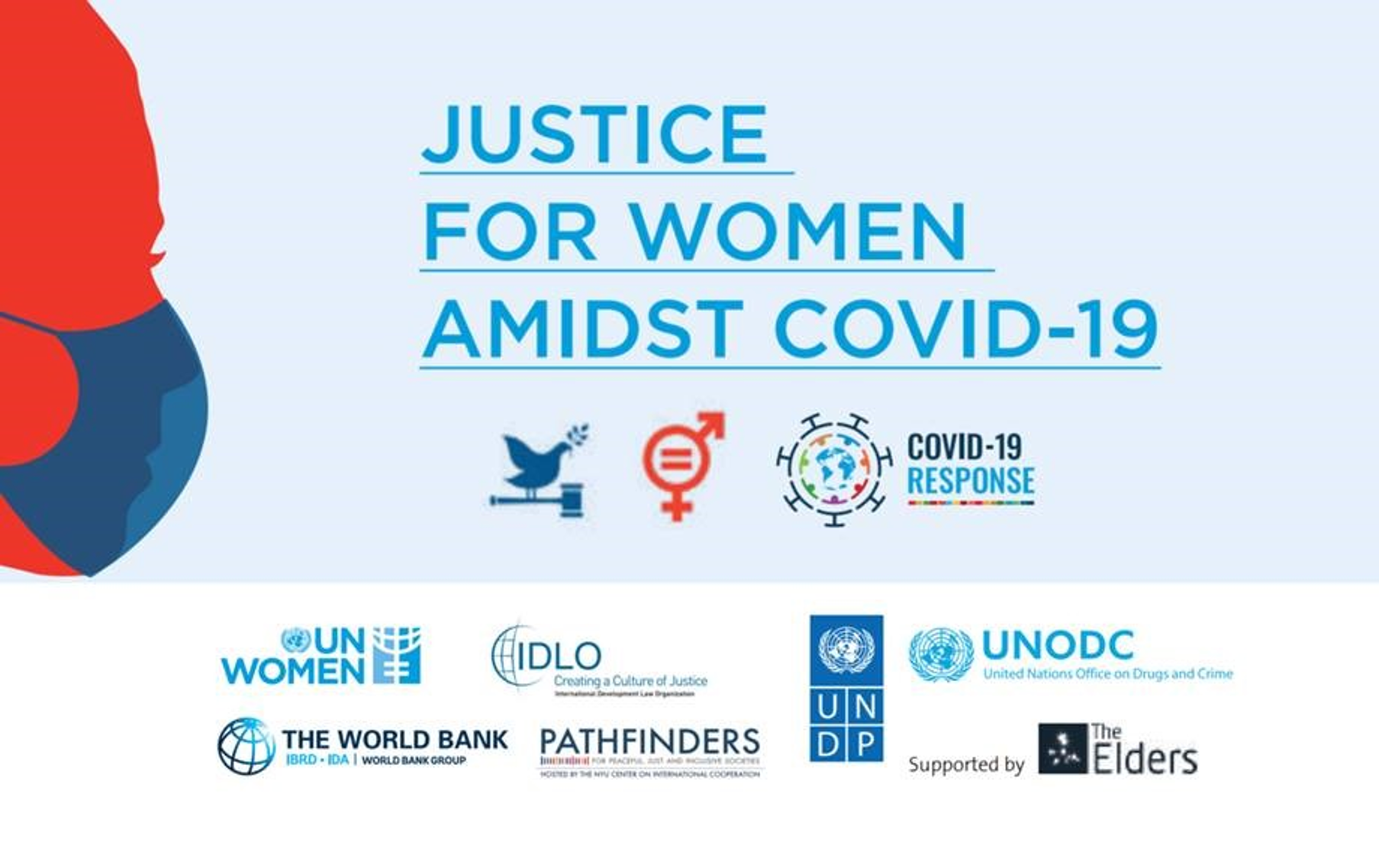 Justice for women amidst COVID-19 | International Knowledge Network of ...