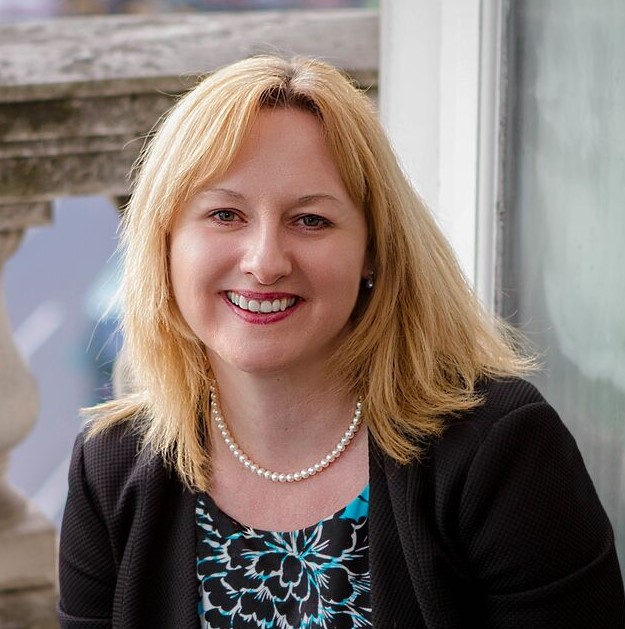 Dr Lisa Cameron | International Knowledge Network of Women in Politics