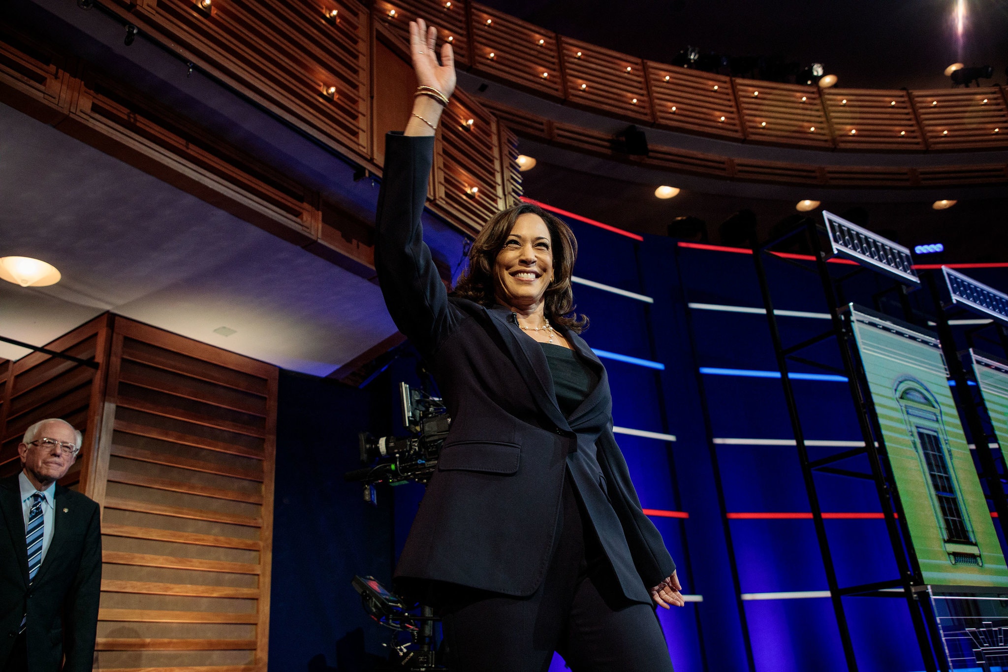 Democrats, it’s time to believe in women again | International ...