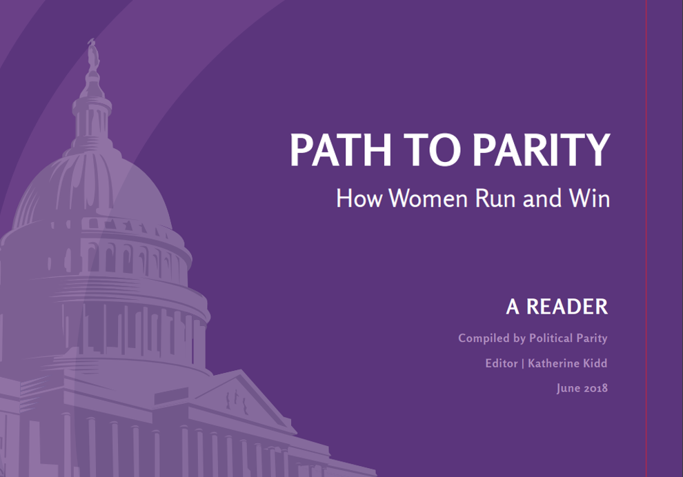 Path to Parity: How Women Run and Win in the United States ...