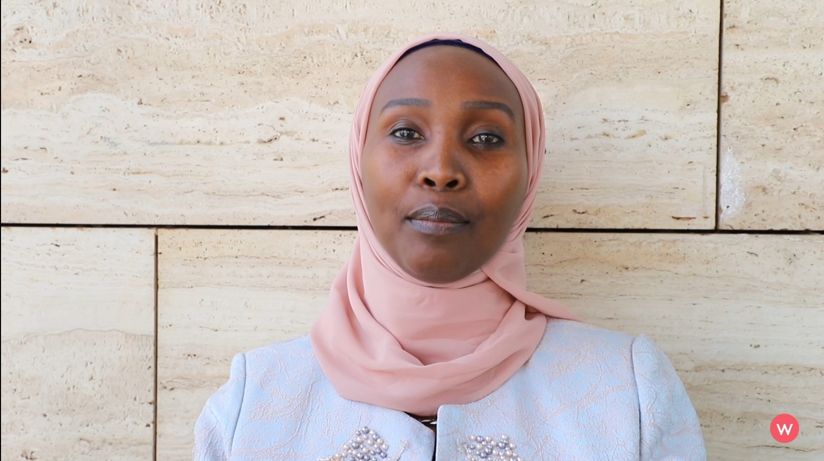 Murangwa Ndangiza Hadija | International Knowledge Network of Women in Politics