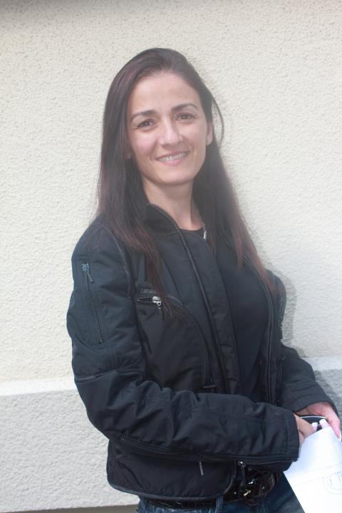 Daniela Agres-Eloy | Réseau International de Connaissances sur les ...