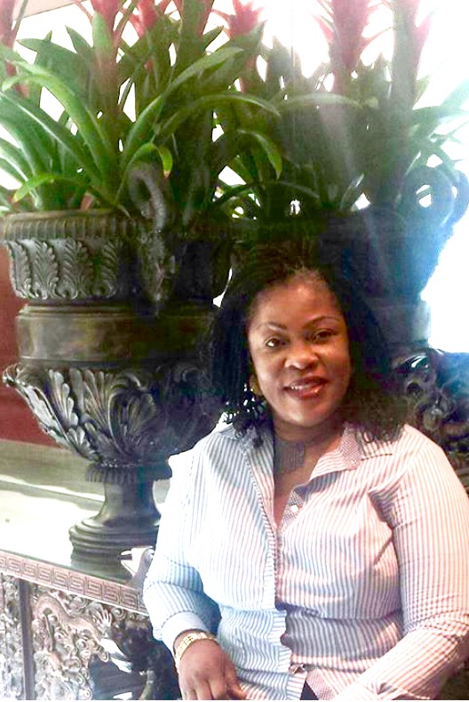 Ayaba | International Knowledge Network of Women in Politics