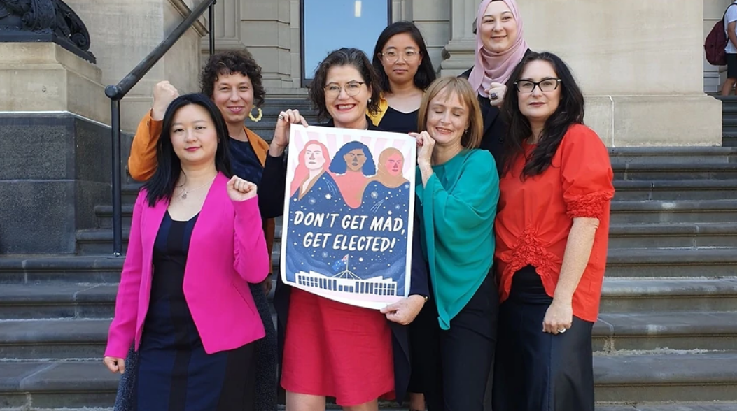 Ten years since Australia got its first female prime minister, how ...