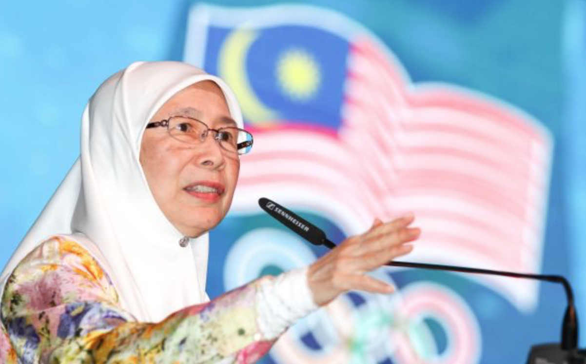 Women in Malaysian politics: Are politicians missing a point ...