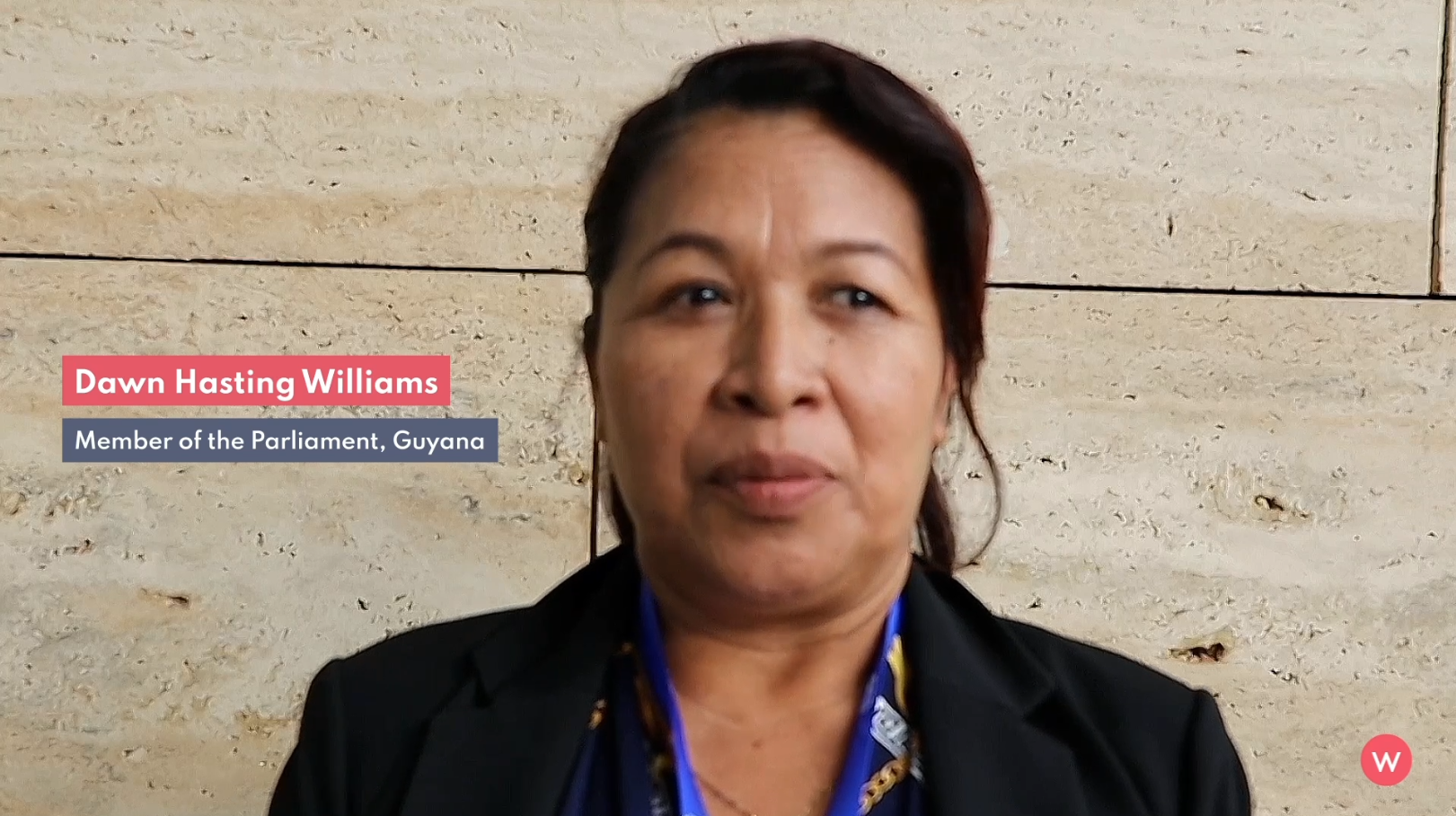 Dawn Hastings-Williams | International Knowledge Network of Women in ...