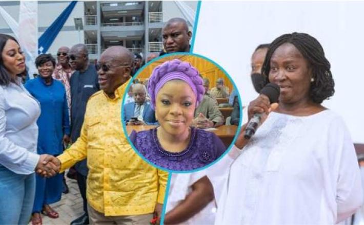 Shamima Muslim shares thoughts on why women are missing from the top of ...