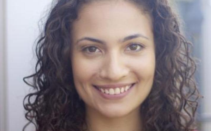 Jennifer Estrada | International Knowledge Network of Women in Politics