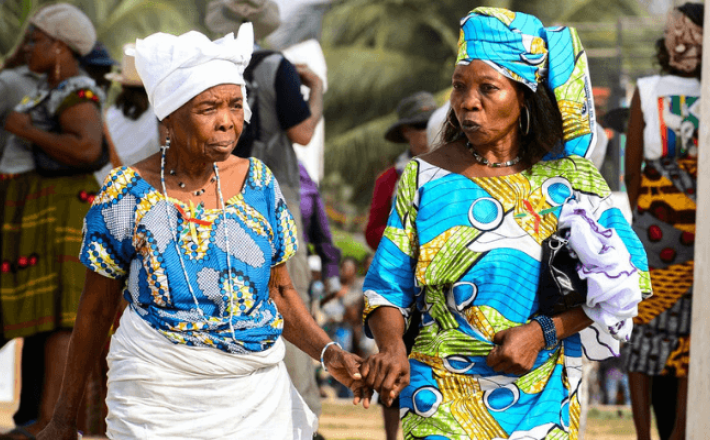 Why quota system is crucial for women inclusion in politics ...