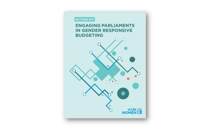 Action kit: Engaging parliaments in gender responsive budgeting | International Knowledge ...