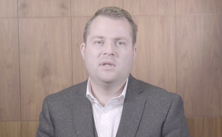 Joris Poschet | International Knowledge Network of Women in Politics