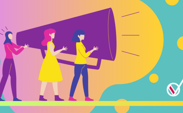 Queremos mujeres al poder | Red Internacional de Información sobre ...