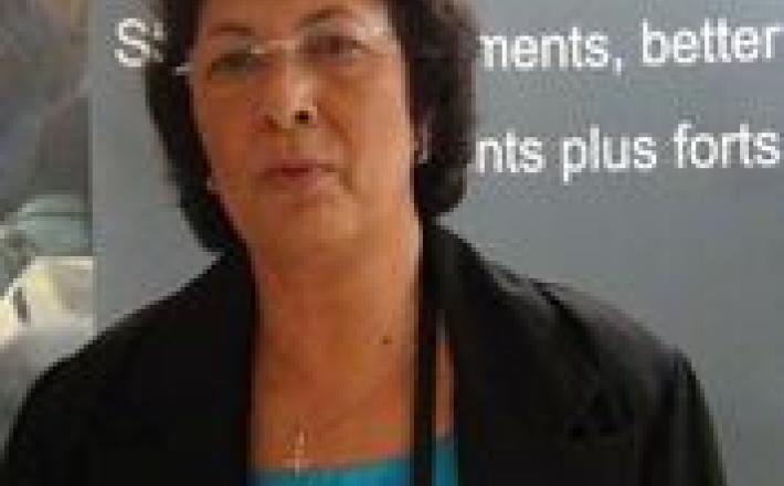 Dr Jennifer Geerlings Simons | International Knowledge Network of Women ...