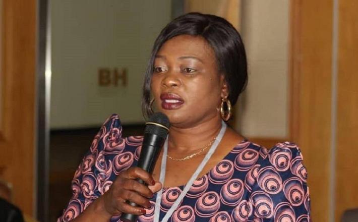 Malawi Parliament picks first woman Speaker: Catherine Gotani Hara ...