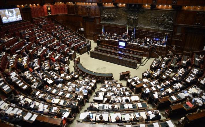 Italy's new parliament is younger, more diverse and more female ...