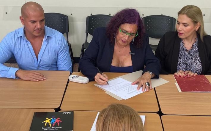 Transgender woman running to become Venezuela’s next president ...