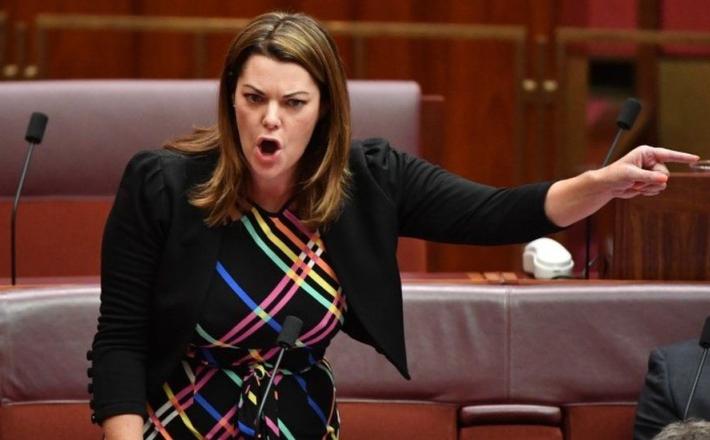 2019 election: Why politics is toxic for Australia’s women ...