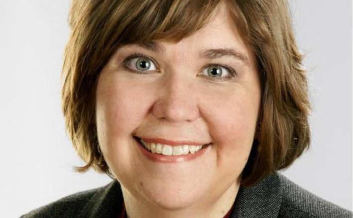 Interview with Anita Vandenbeld, Canadian MP and former iKNOW Politics ...