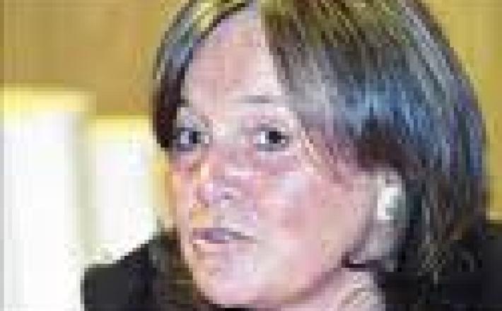 Entrevista a Carmen Beramendi Representante Nacional (1990-1995) y ...