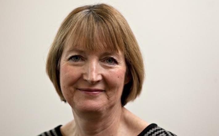 Harriet Harman is right: women hold the balance of power – if they vote ...